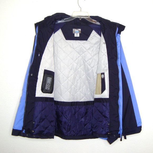 St. John's Bay | Jackets & Coats | Nwot Sjb Active Mens L Womens Xl ...